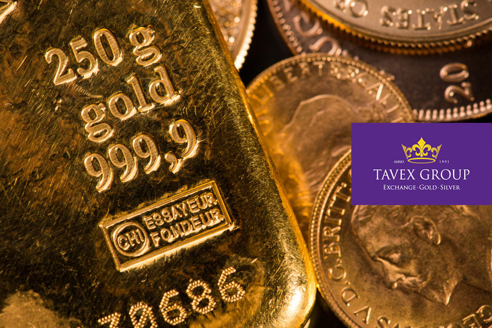 Press release from Tavex AB: The largest gold trader in the Nordic ...