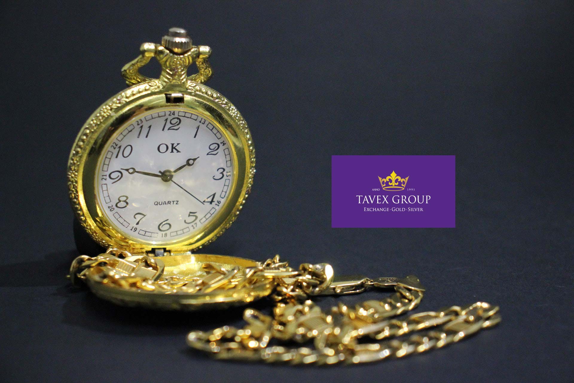 When it’s the Best Time to Buy Gold? - Tavex Sweden - Investment Gold