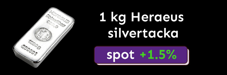 Hur förvarar jag silver i hemmet – bestick, mynt & silversmycken