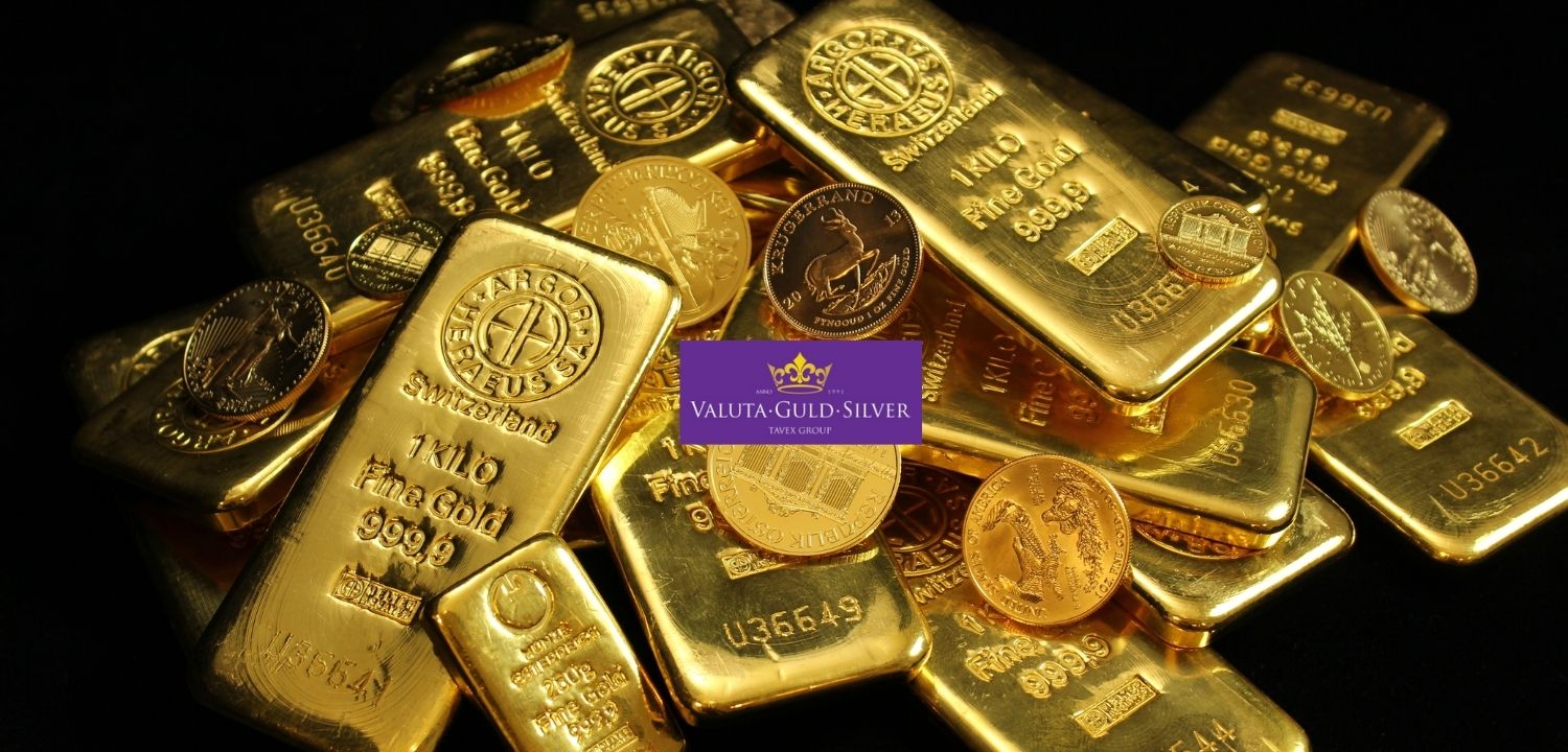 Does Gold Rust? How Jewelry, Bars and Alloys Are Affected