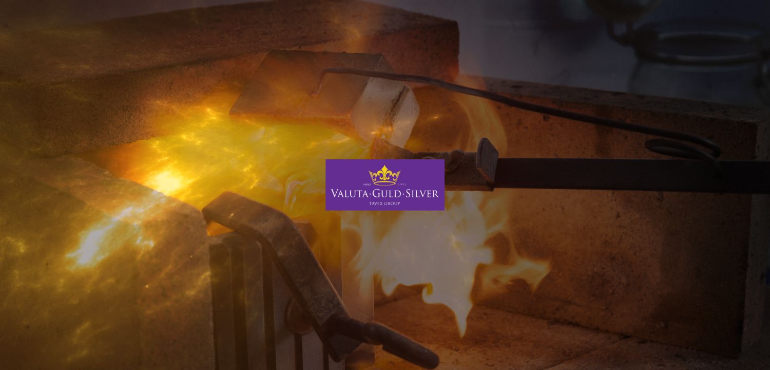 How Is Gold Formed? Everything You Need to Know