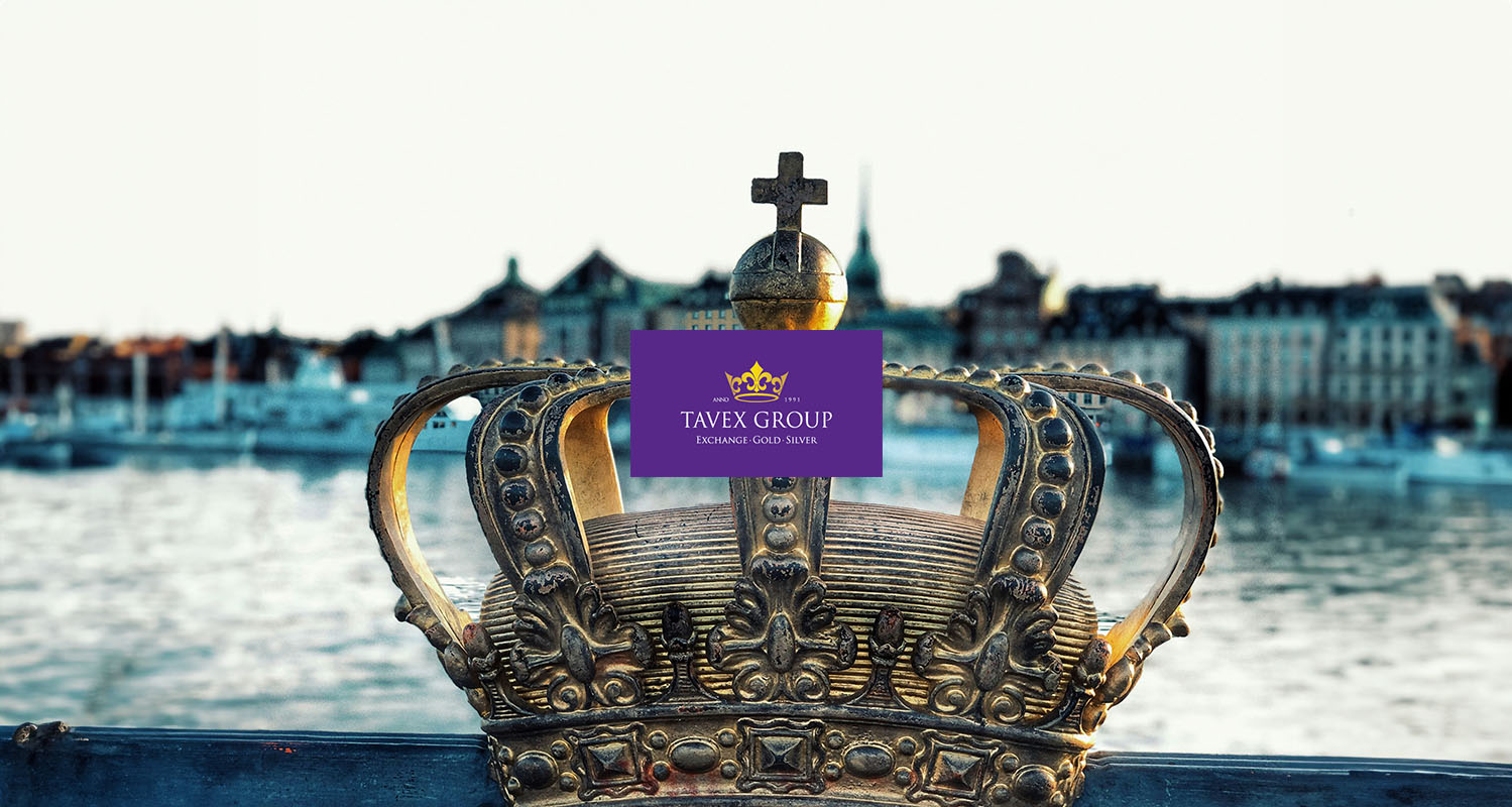 Stark svensk krona 2025 – Res, handla & investera smart - Tavex Sweden